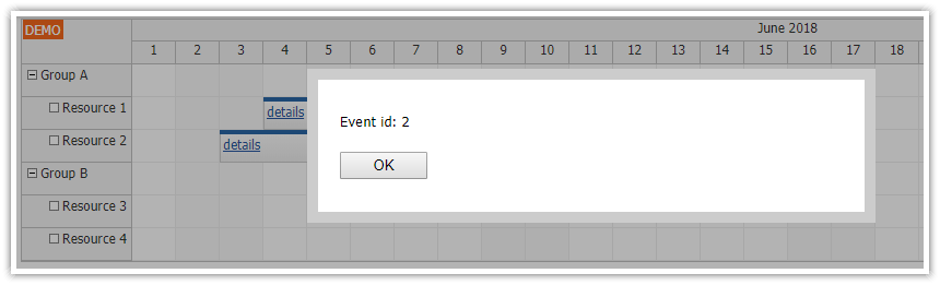Angular Scheduler: Rendering Angular Components Inside Events ... Angular Scheduler: Rendering Angular Components Inside Events ...